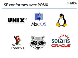 SdE 2: Le langage Python, Allocation de memoire | PPT