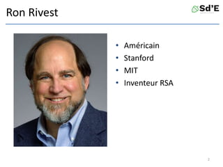 SdE2 - Pilot Tock | PPT