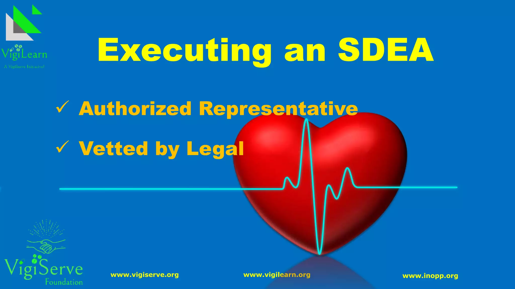 SDEA Management in Pharmacovigilance | PPTX