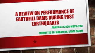 SDEE presenation by Aamir Ali.pptx