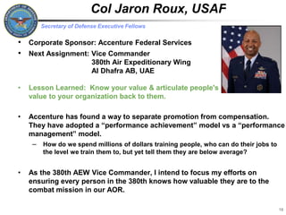 SDEF DoD Executive Outbrief AY18-19.pptx