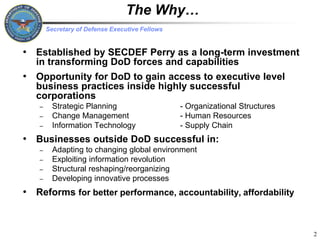 SDEF DoD Executive Outbrief AY18-19.pptx