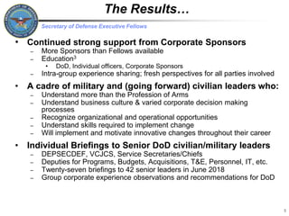 SDEF DoD Executive Outbrief AY18-19.pptx