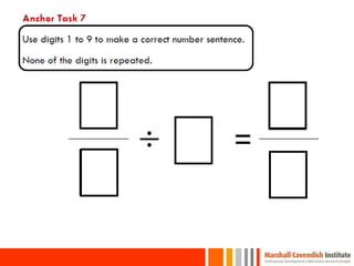 SDE Fractions by Ban Har | PDF