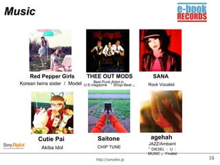 SDES's outline | PPT