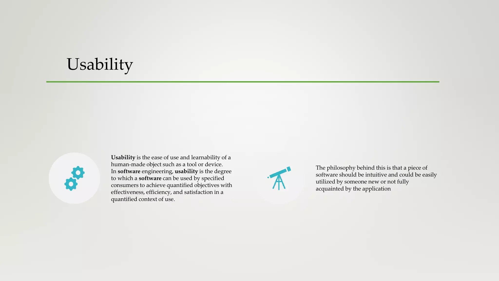 Introduction to SDET | PPTX