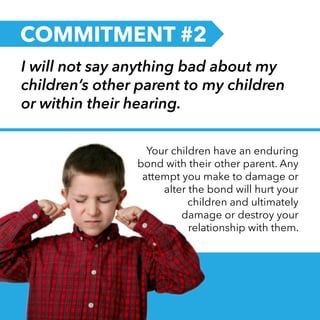 8 commitments you must make | PDF