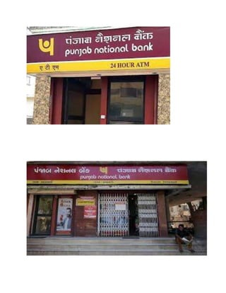 The Bank of Punjab. DigiBop Internet Banking. Discounts & Offers | PDF