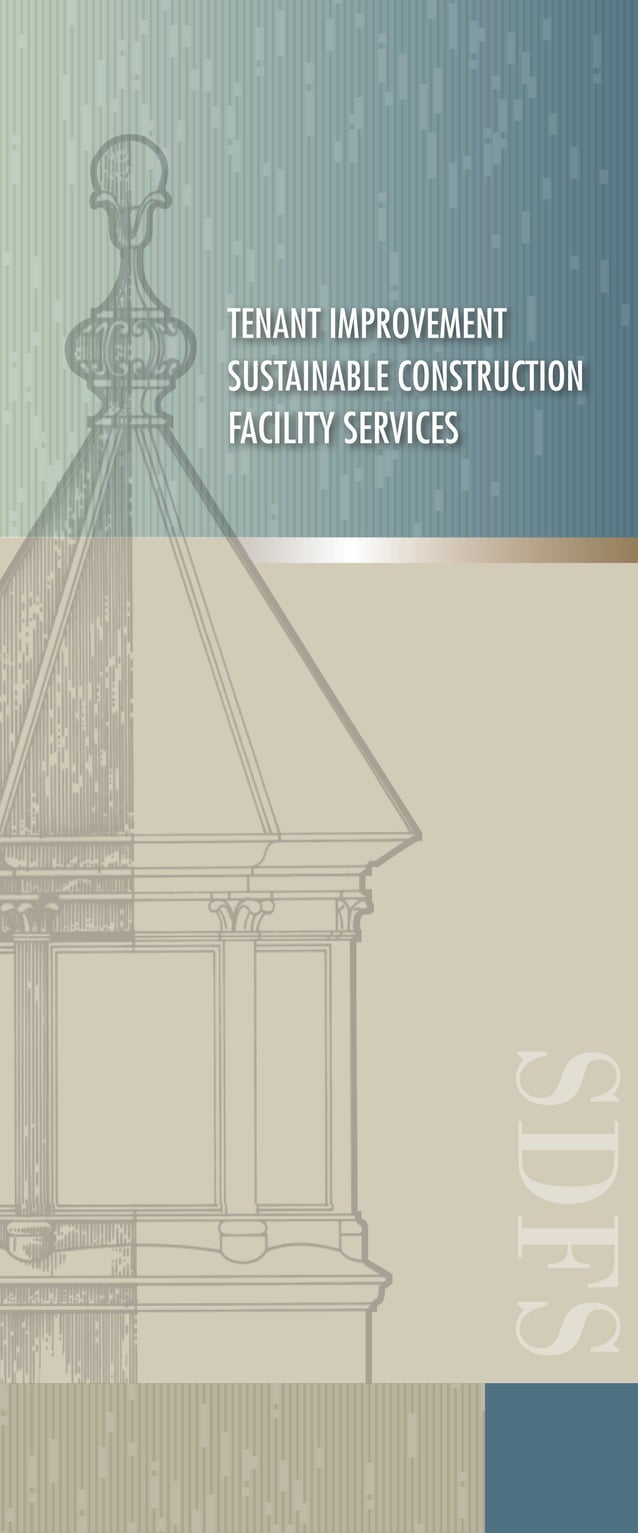 Sdfs Brochure Web | PDF