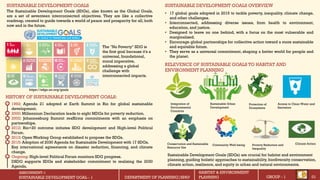 SDG-1 | PDF