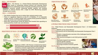 SDG-1 | PDF