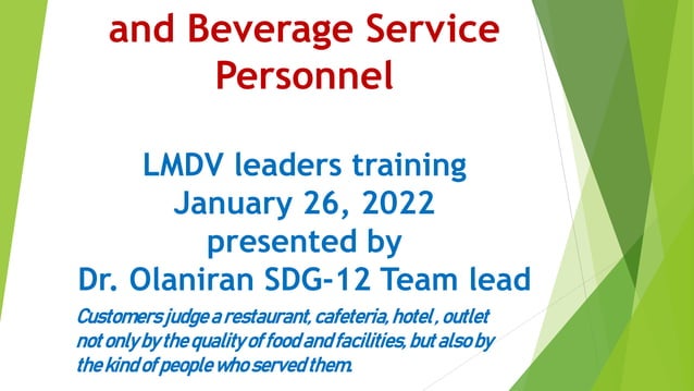 sdg-12-1-1-Professional-Ethics-for-Food-and-Beverage-Service-and ...