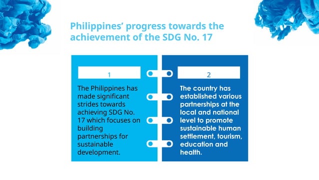 Sustainable Development Goals - 17 - Partnership for the Goals | PPTX ...