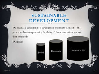 Sdg | PPT