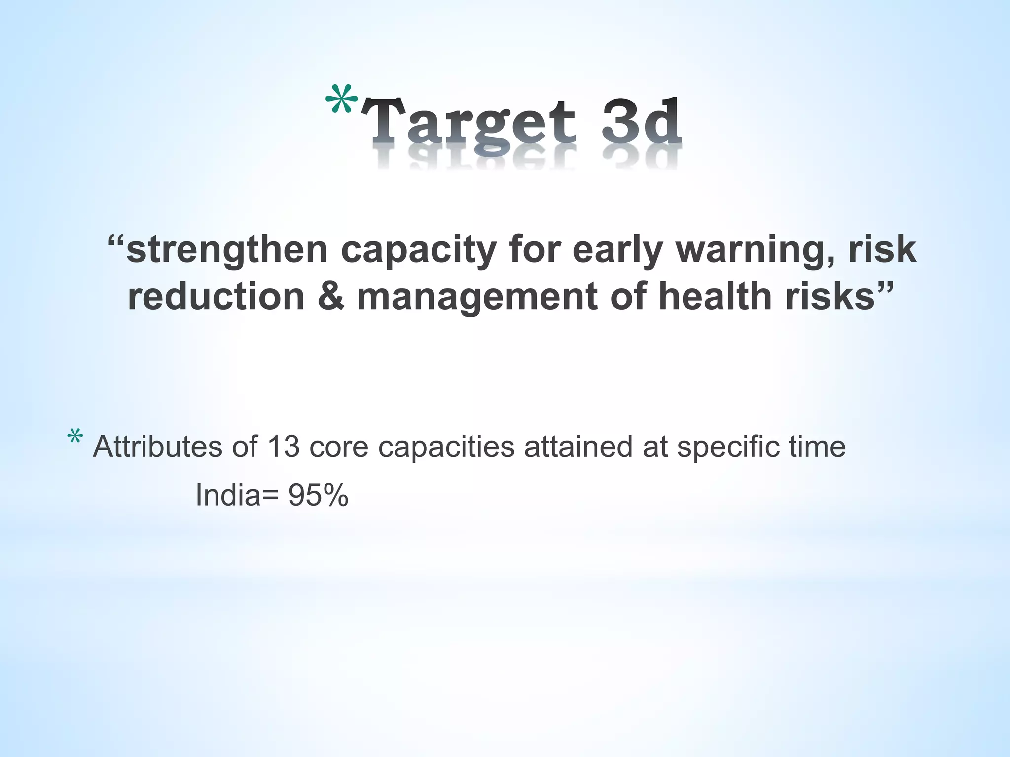 SDG (Sustainable Development Goals) Explained target 3 | PPTX