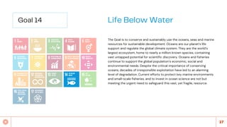 Sustainable Development Goals | PDF