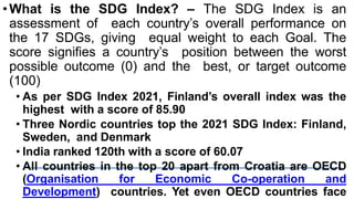 sdg-211226174542.pptx | Environmental Services Industry | Industries