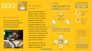 Sustainable Development Goals | PPT