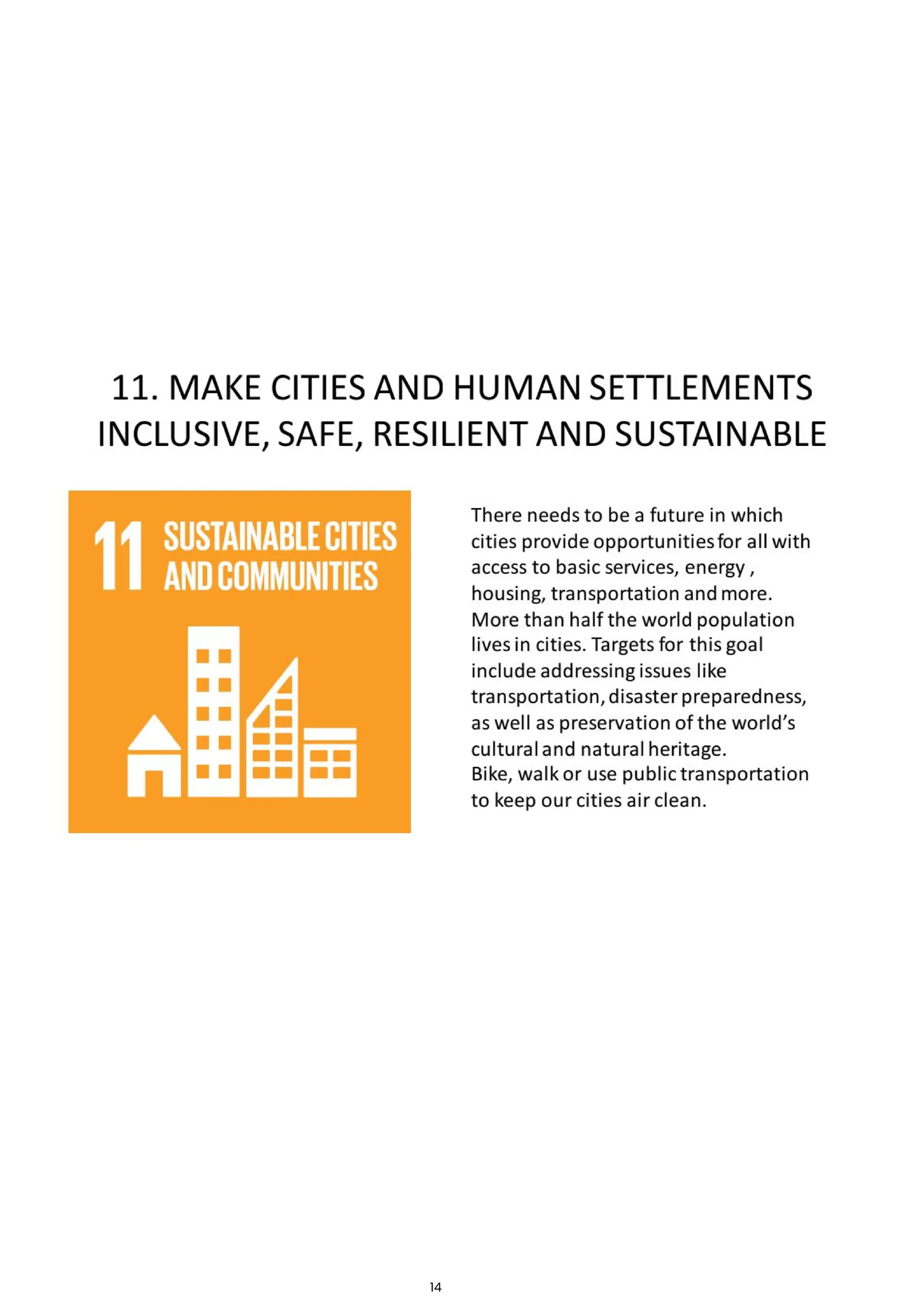 SDG (sustainable development goal) of government | PDF