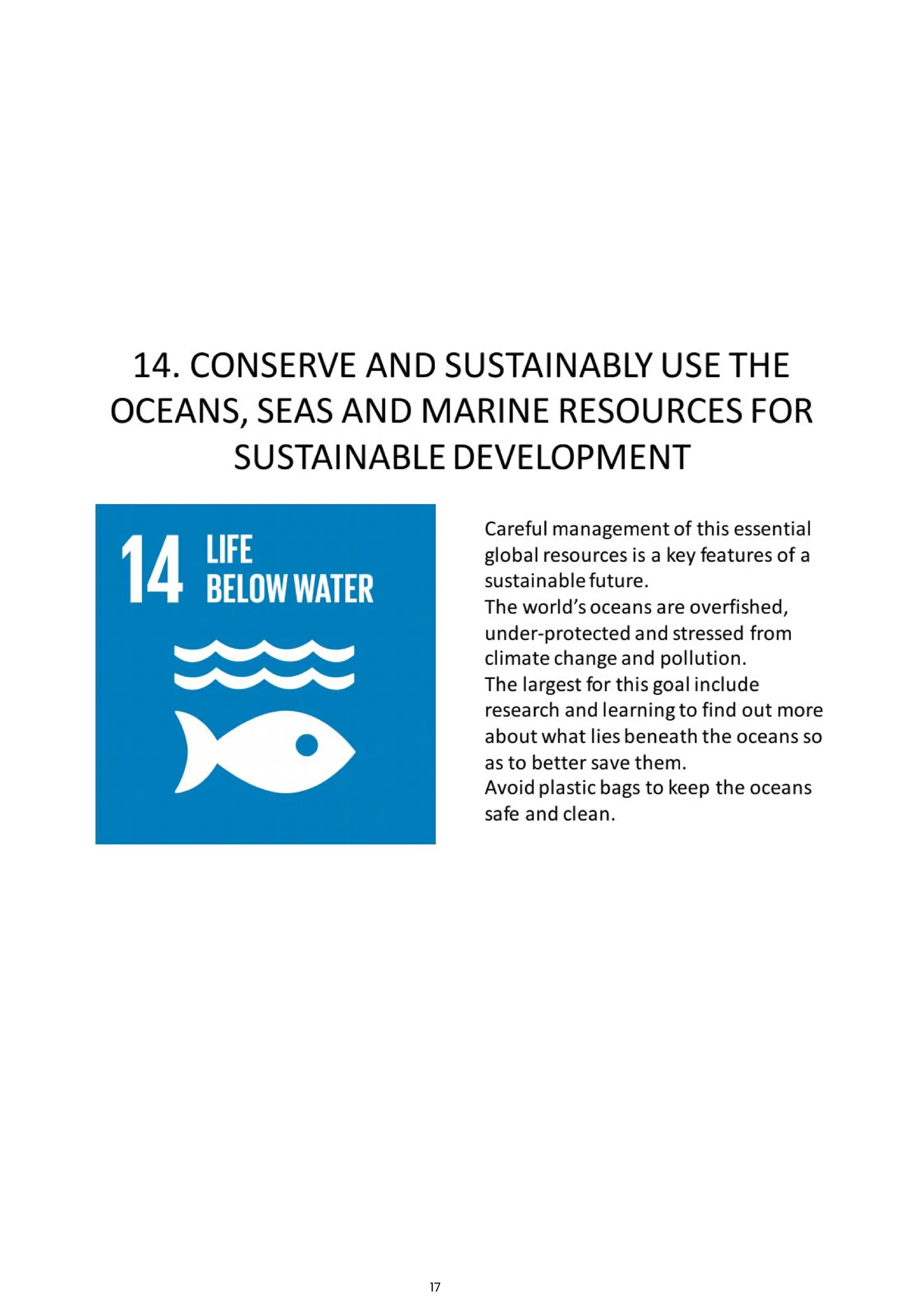 SDG (sustainable development goal) of government | PDF