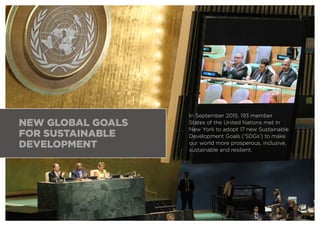 sustainable development goals industrial manufacturing | PDF