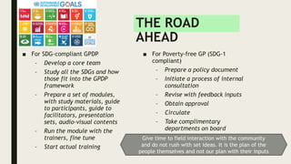 Presentation on the Sustainable Development Goal-1.pptx