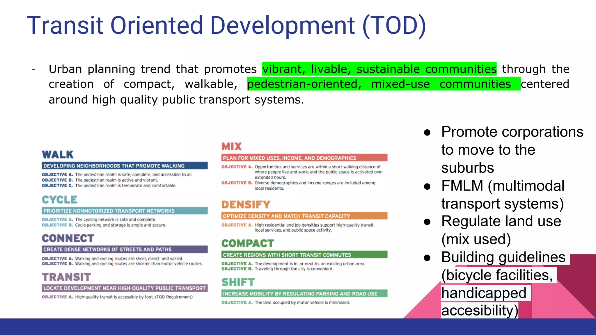 Sustainable Transportation in Melbourne | PDF