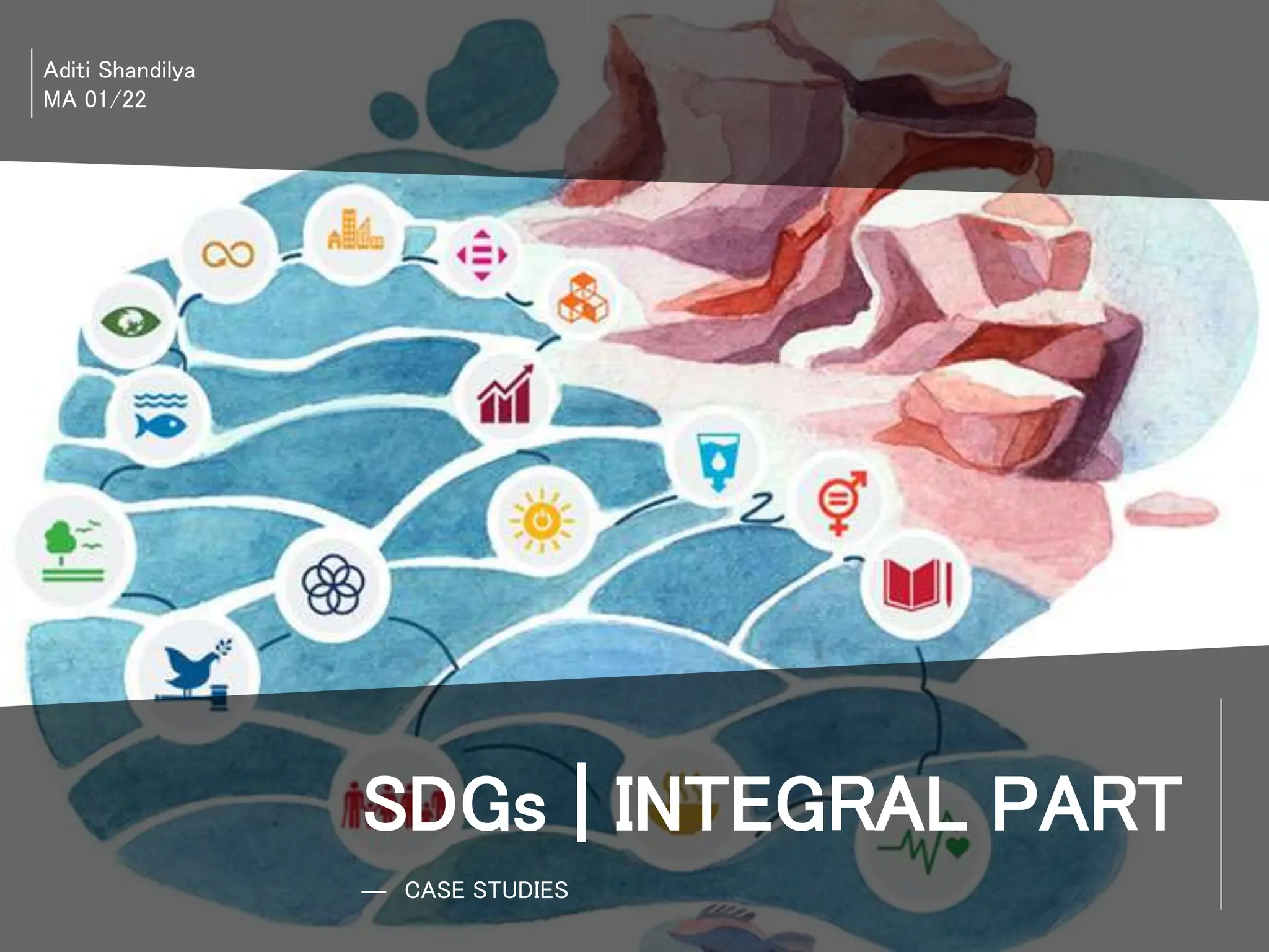 SDG 11: Case Studies as Integral Parts of Affordable Housing ...