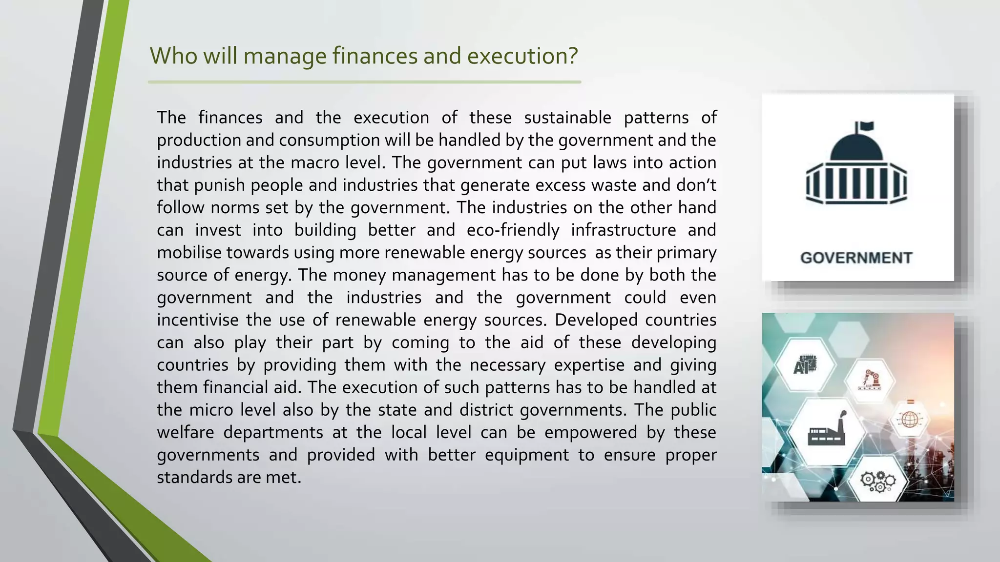 SDG 12A by Gitanjali dutta EVS PPT.pptx