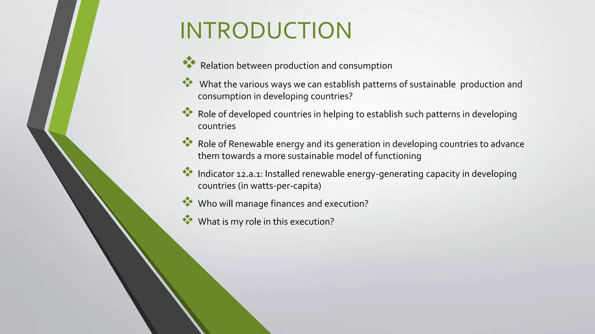 SDG 12A by Gitanjali dutta EVS PPT.pptx
