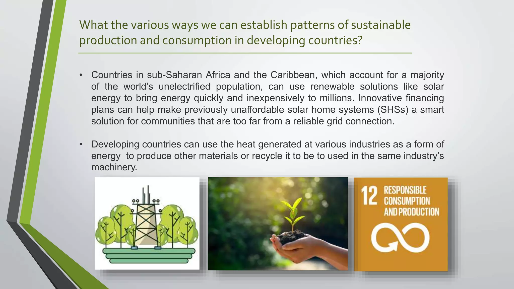 SDG 12A by Gitanjali dutta EVS PPT.pptx