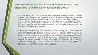 SDG 12A by Gitanjali dutta EVS PPT.pptx