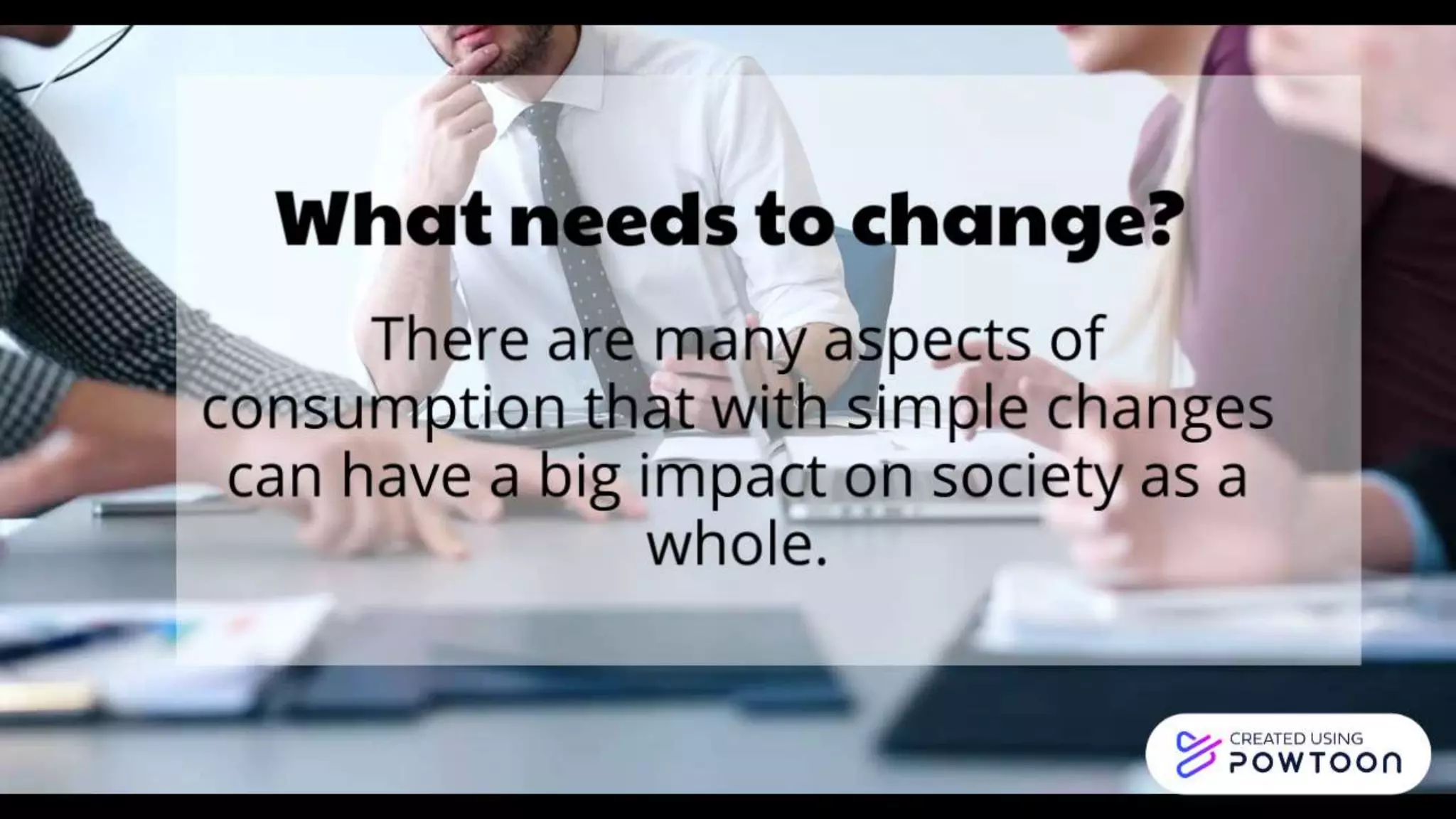 SDG 12 (Responsible Consumption and Production) | PPTX