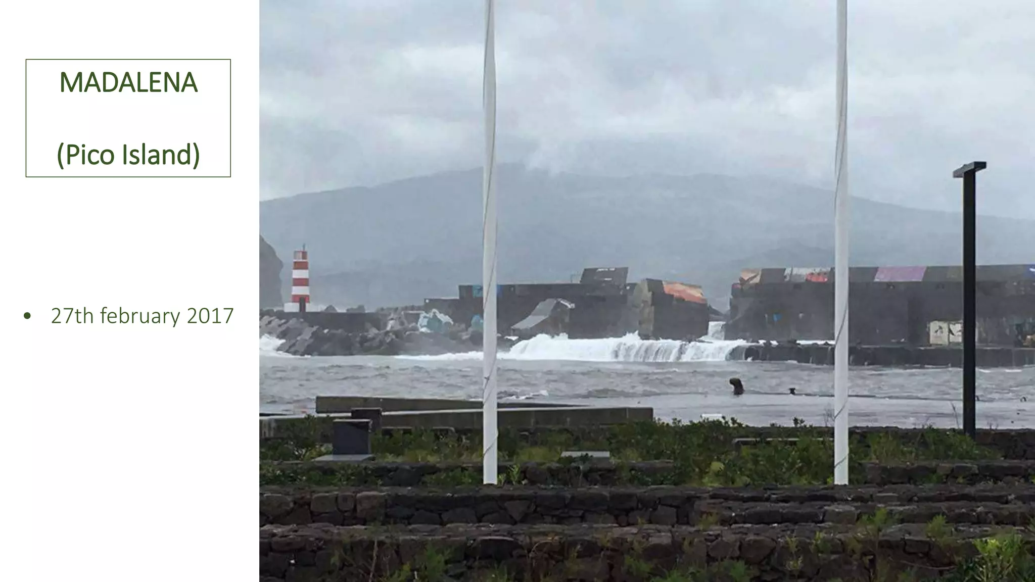 Climate Change: UNSDG #13 | PPTX