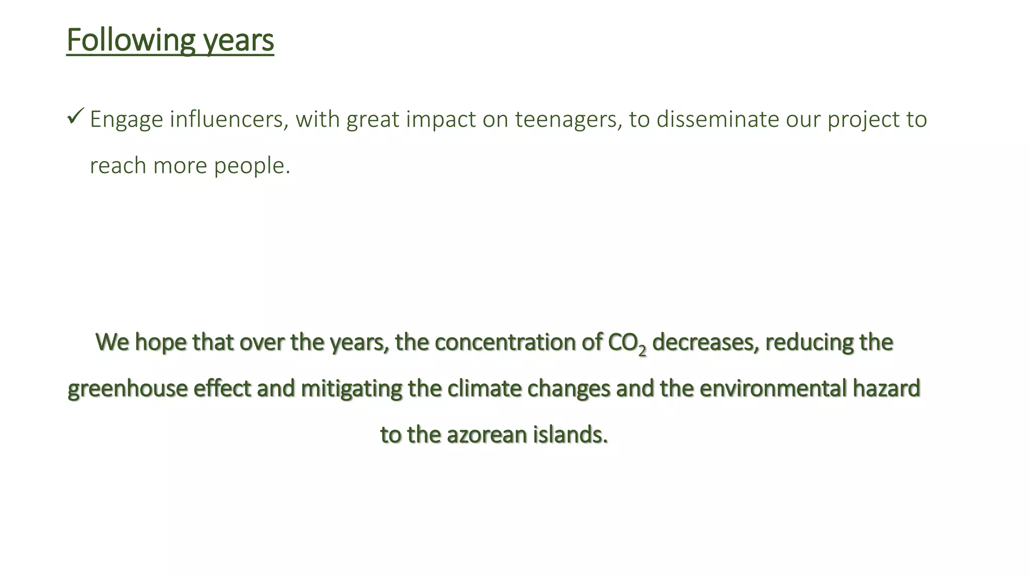 Climate Change: UNSDG #13 | PPTX