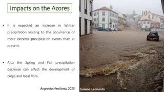 Climate Change: UNSDG #13 | PPTX