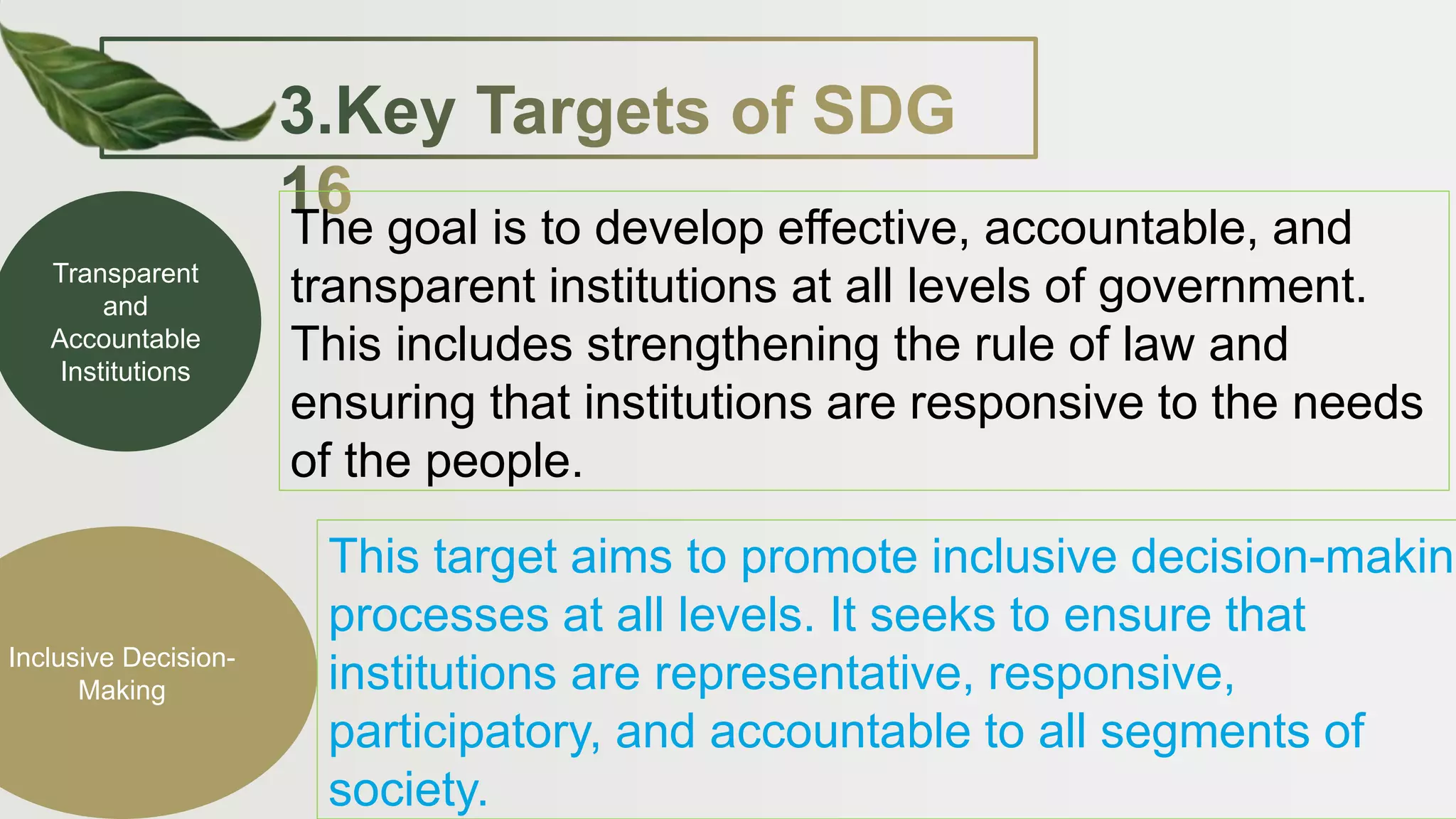SDG 16.pptx