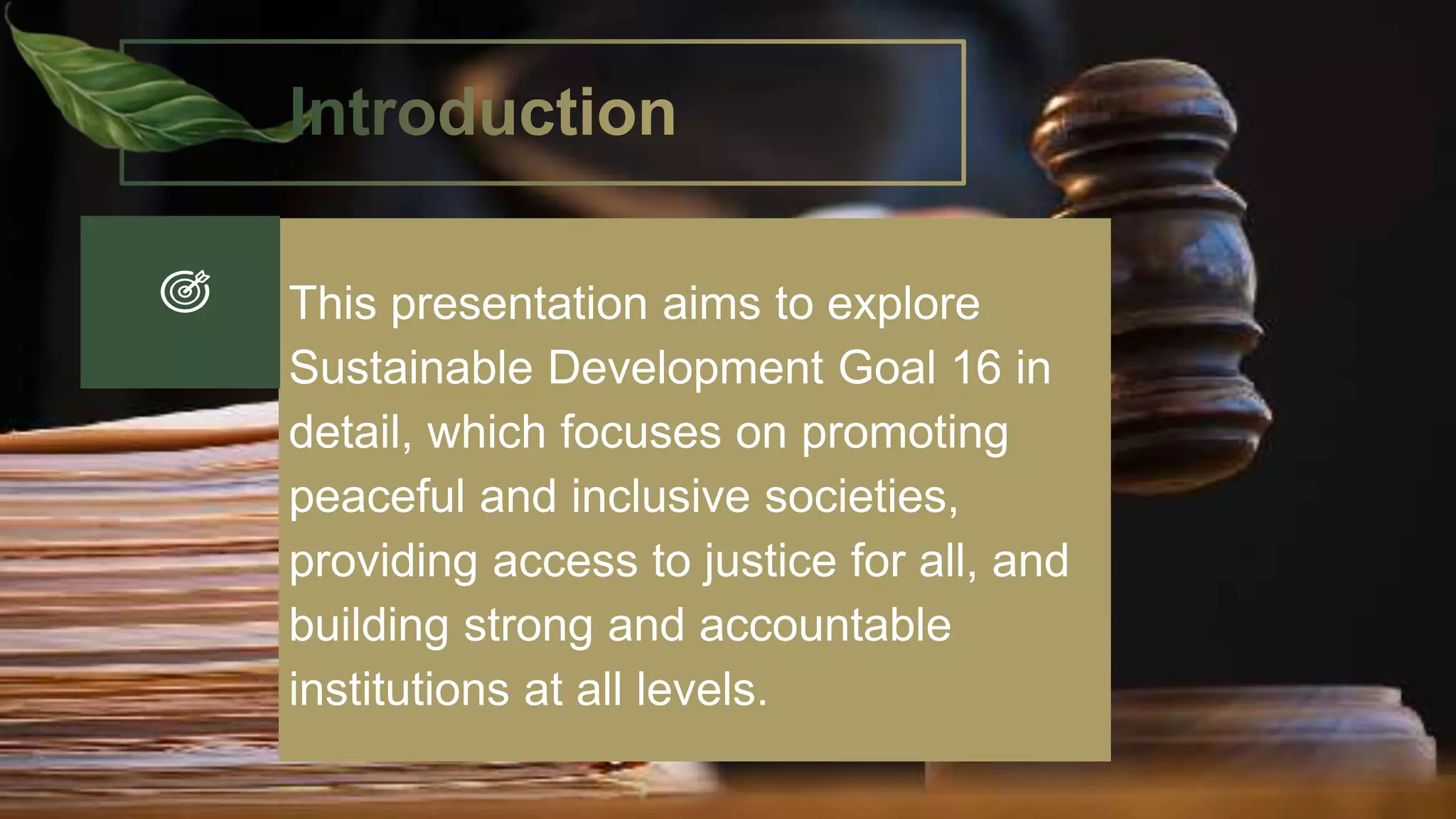 SDG 16.pptx