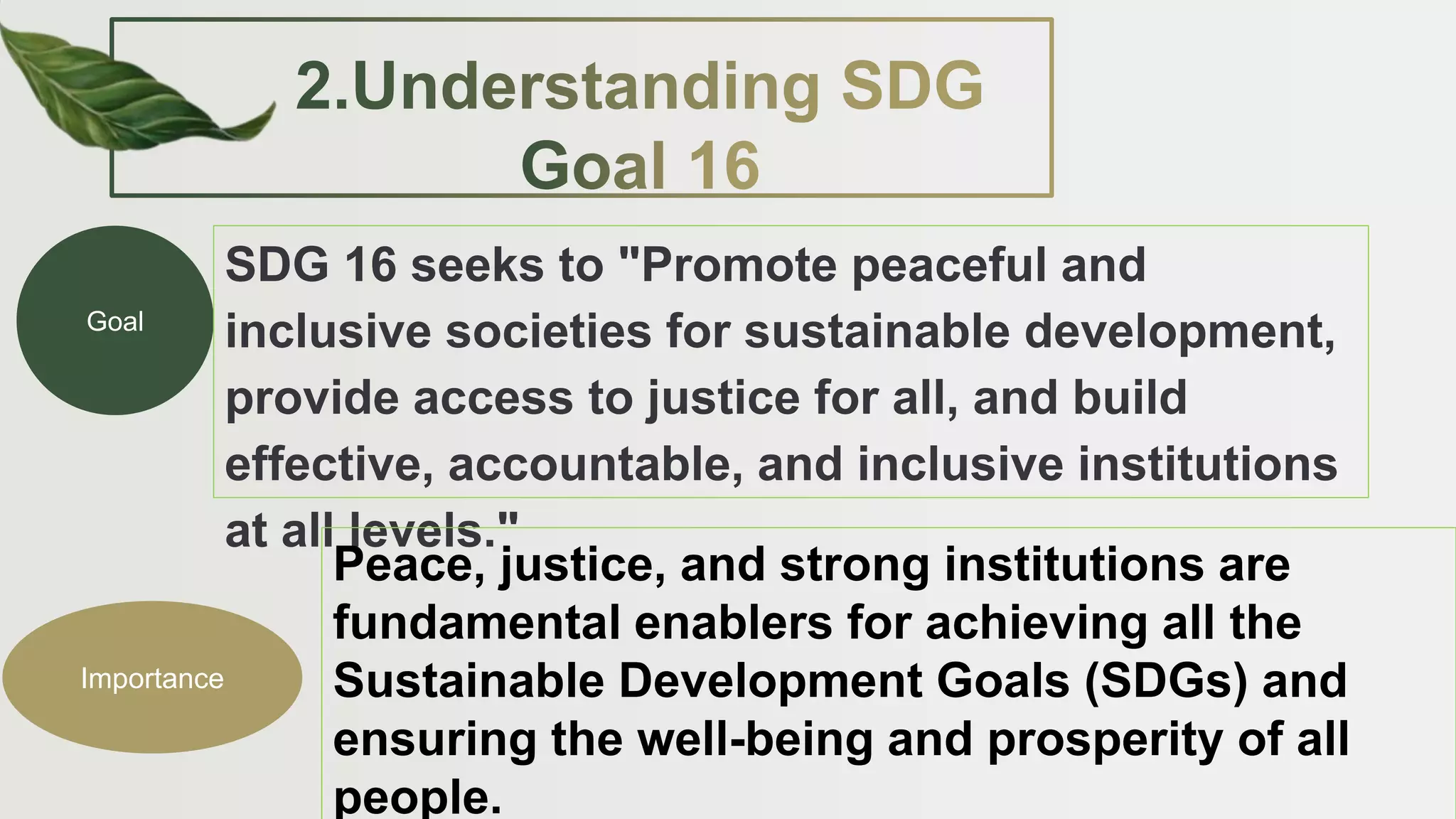 SDG 16.pptx