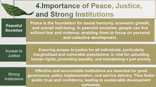 SDG 16.pptx
