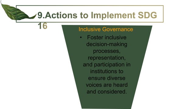 SDG 16.pptx
