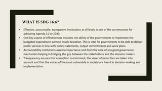 SDG 16.6.pptx