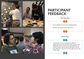 Problem Solving Workshop on SDG 17 | PDF