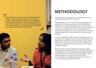 Problem Solving Workshop on SDG 17 | PDF