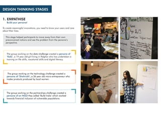 Problem Solving Workshop on SDG 17 | PDF