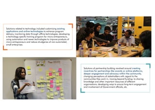 Problem Solving Workshop on SDG 17 | PPT