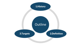 SDG GOAL 17 partnership for the goals presentation | PDF