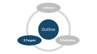 SDG GOAL 17 partnership for the goals presentation | PDF