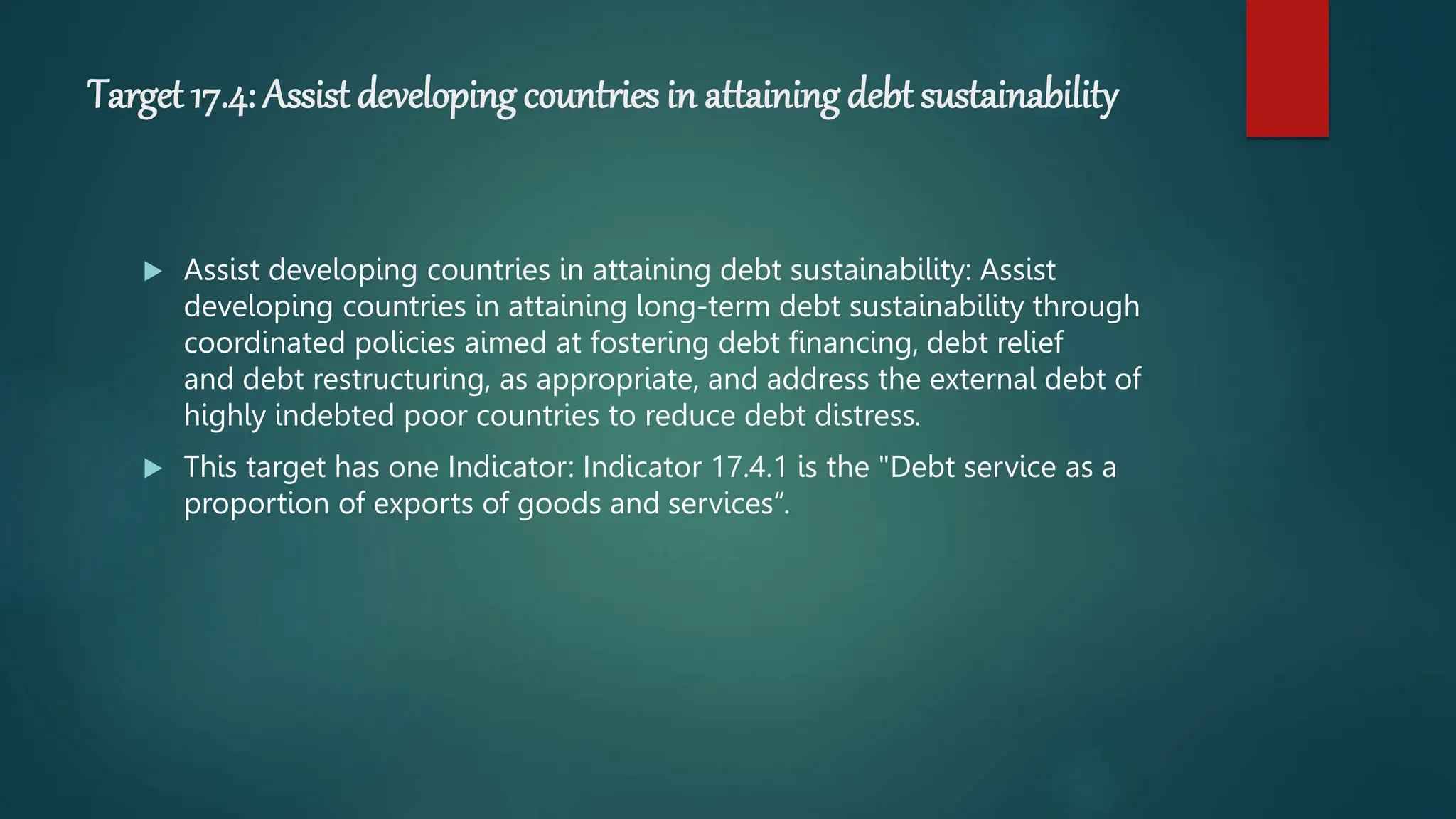 SDG17- Sustainable Development Goals.pptx