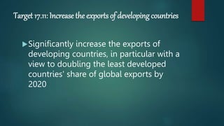 SDG17- Sustainable Development Goals.pptx